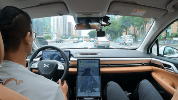 小鹏P5城市NGP全量开放，国内最强辅助驾驶来了！ - 知乎