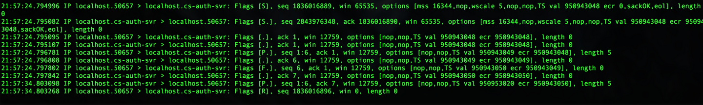 Broken pipe错误终极解释(转) - 知乎