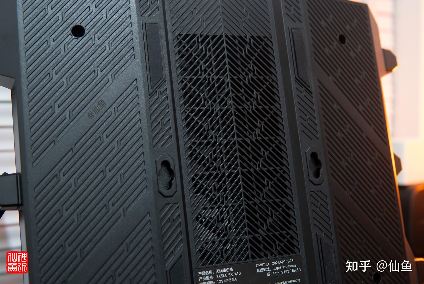 麦芒对针尖！中兴问天BE7200 Pro+路由器评测（对比小米/华硕BE6500） - 知乎