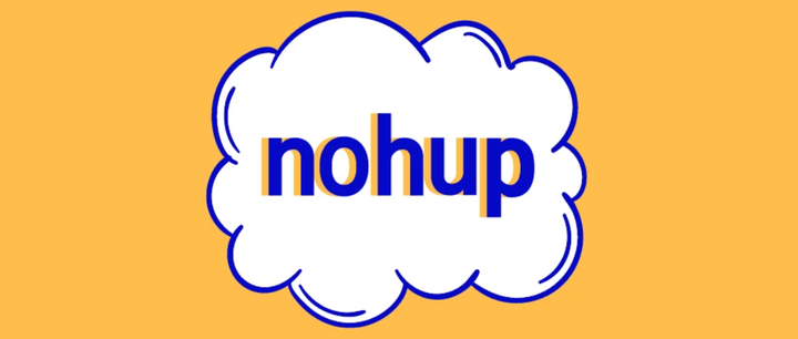【Ubuntu使用记录】利用nohup实现后台运行程序 - 知乎