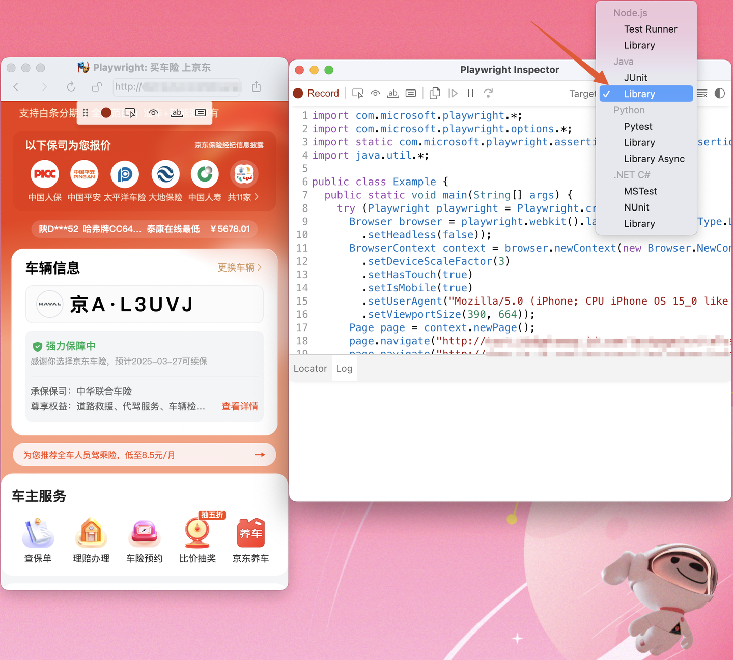 自动化实践之：从UI到接口，Playwright给你全包了！ - 知乎