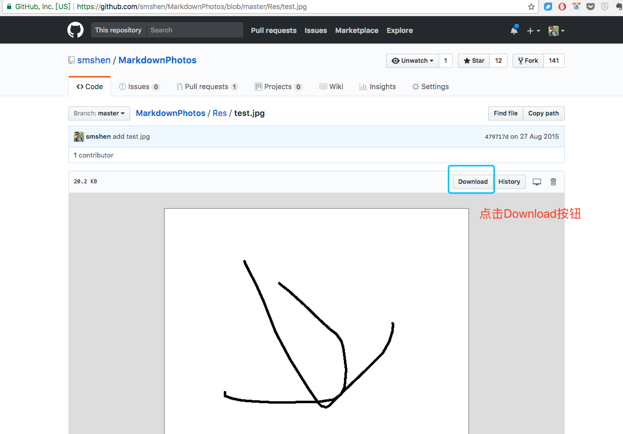 Markdown中插入图片有什么技巧？ - 知乎