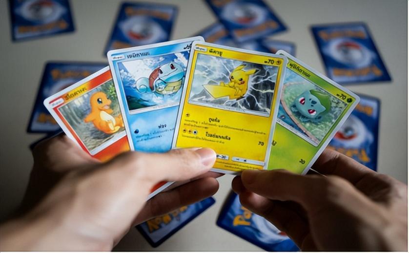 百亿元规模的日本TCG市场：宝可梦、游戏王等表现各如何？ - 知乎