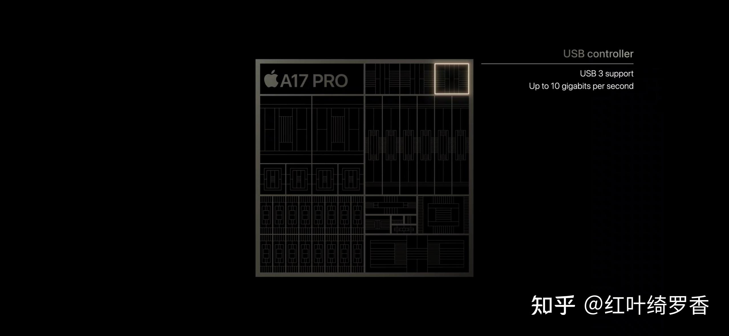 A17 Pro到底有哪些提升？真的是挤牙膏吗？ - 知乎
