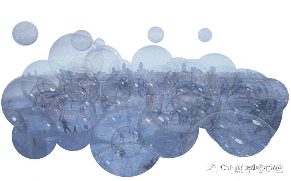 MIT可感知城市实验室：交互建筑的NO.1 - 知乎