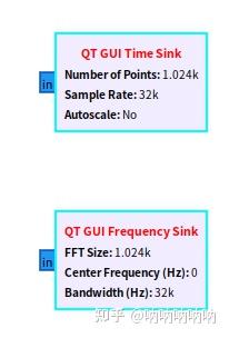 GNU Radio基本使用 - 知乎