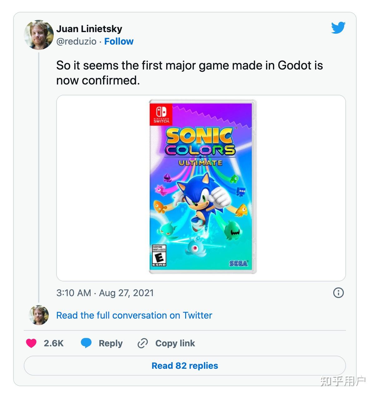 你知道哪些GODOT开发的成功游戏案例？ - 知乎