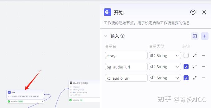 扣子Coze教程：儿童卡通神话故事视频，扣子Coze工作流一键批量生成(附提示词) - 知乎