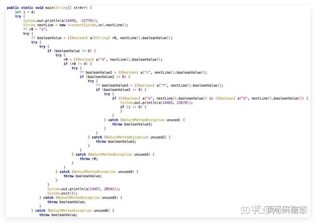 宸极实验室—『工具使用』JDB-Java调试器 - 知乎