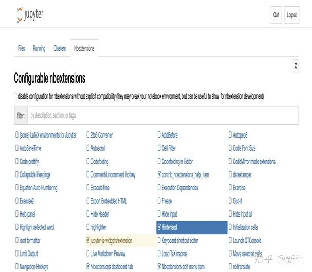jupyter notebook 的java内核 - 知乎