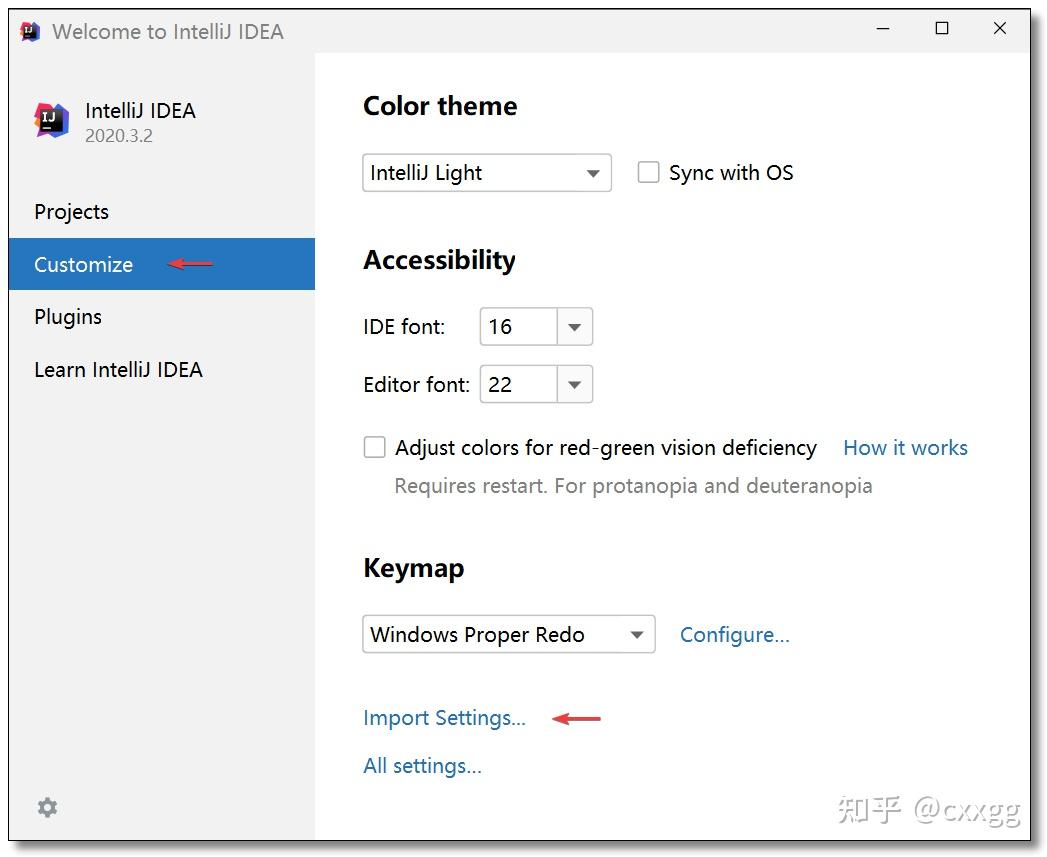 最新 IntelliJ IDEA 详细配置演示（图文版），让您的IDEA好用到飞！ - 知乎