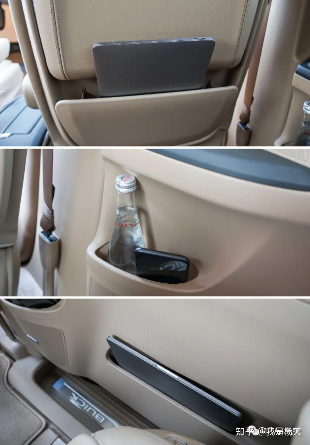 超详细体验别克新GL8 ES、新GL8！ 23.29万-39.99万，组团来战 - 知乎