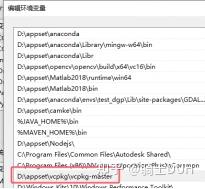 vs2022使用vcpkg最全版本 - 知乎