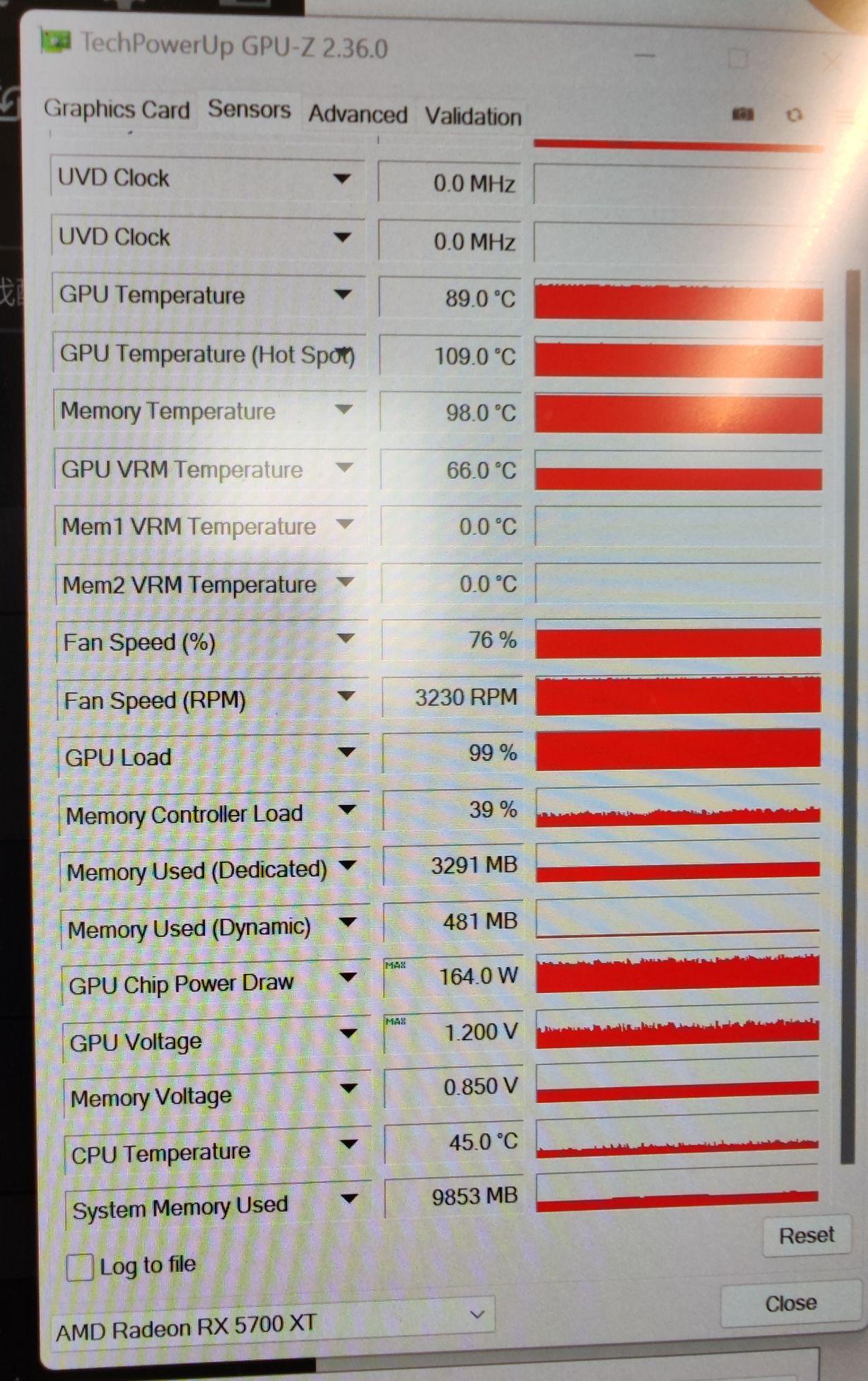 800多块的纯白RX5700XT，颜值爆表的翻新矿卡，买前还是三思... - 知乎