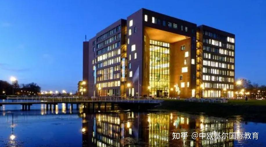 干货分享|2023荷兰硕士留学开放春季申请学校名单更新 - 知乎