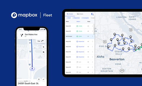 Mapbox中国 - 知乎