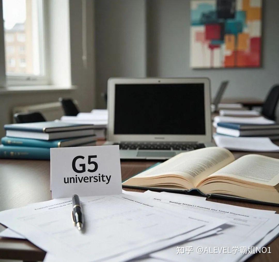 2025年5月将至，G5梦校Offer仍未到手？补录、重申能否扭转乾坤？ - 知乎