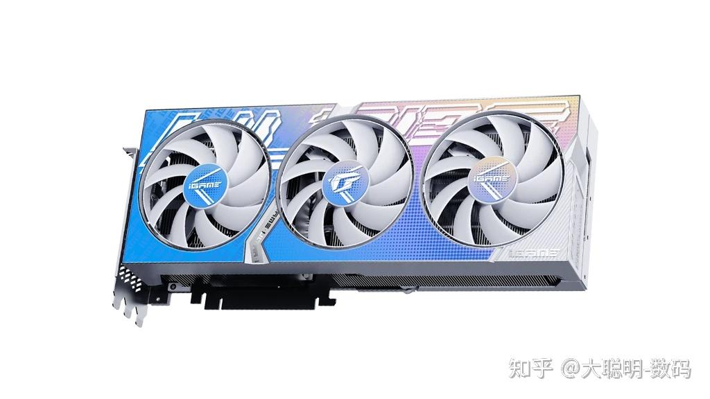盘点各品牌发布RTX4090显卡 - 知乎