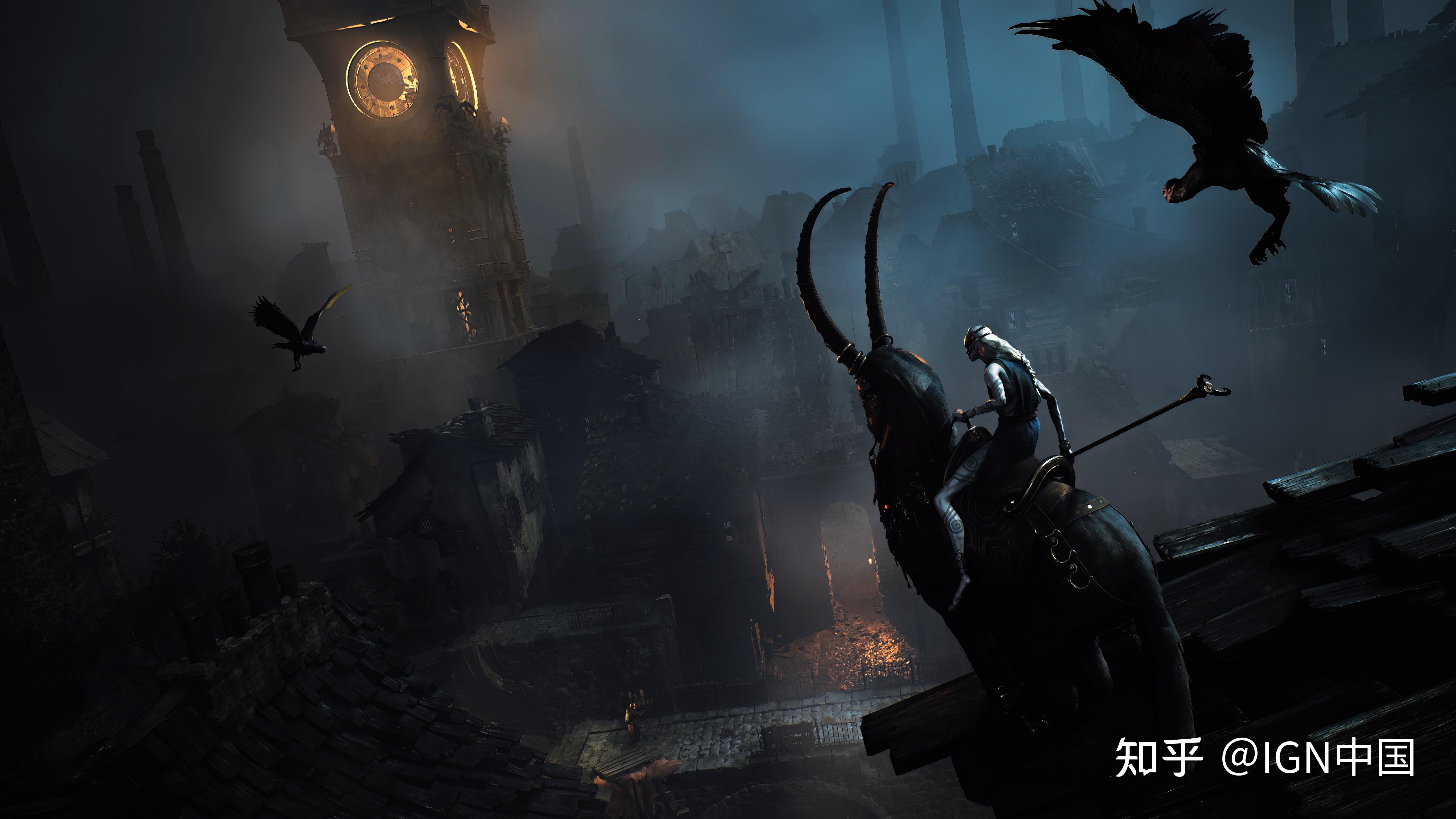 《遗迹2》上手前瞻：极具潜质的 TPS 战斗体验 | IGN First - 知乎