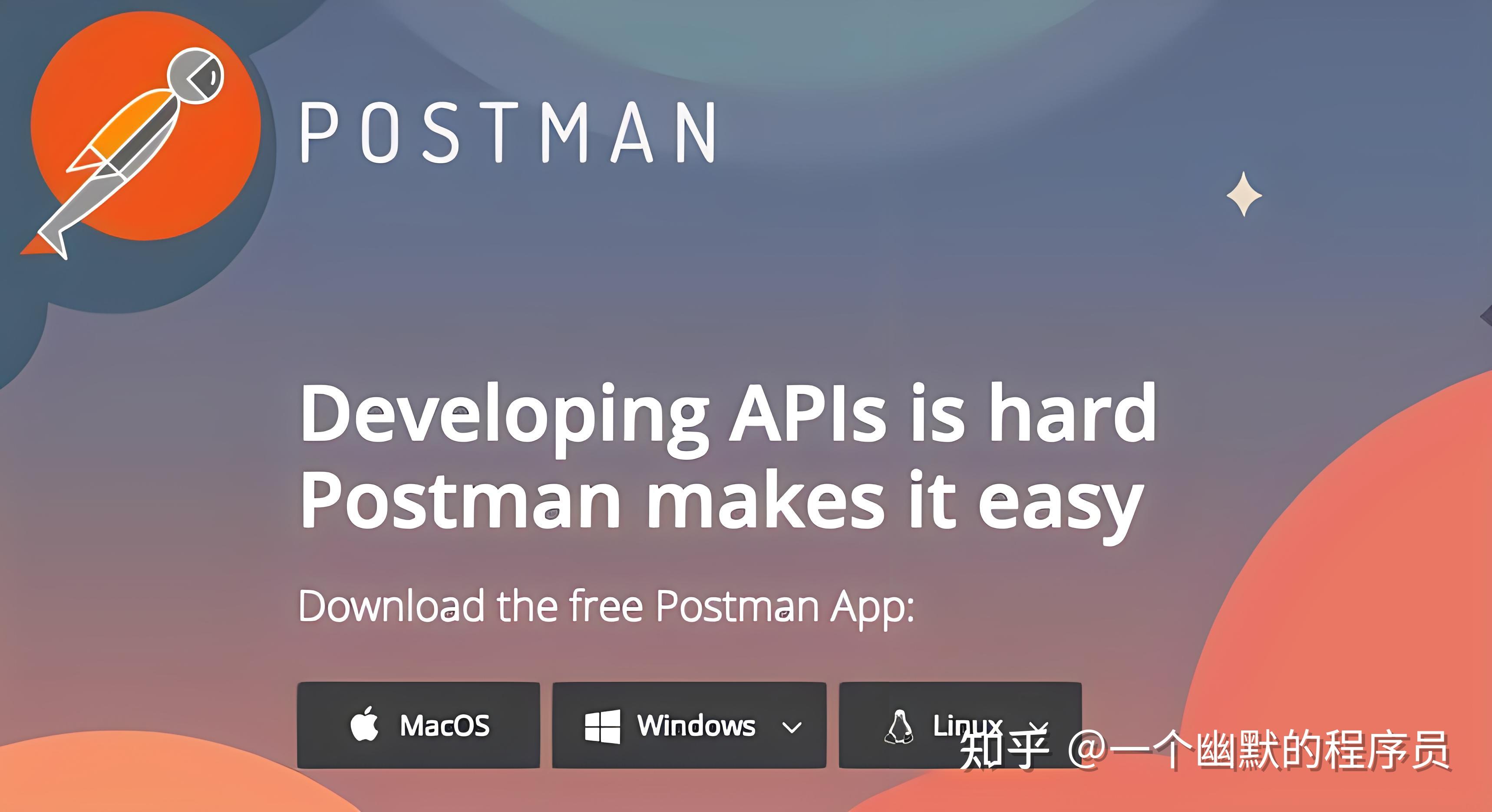 如何在 Postman 中切换到中文版？简单操作 - 知乎