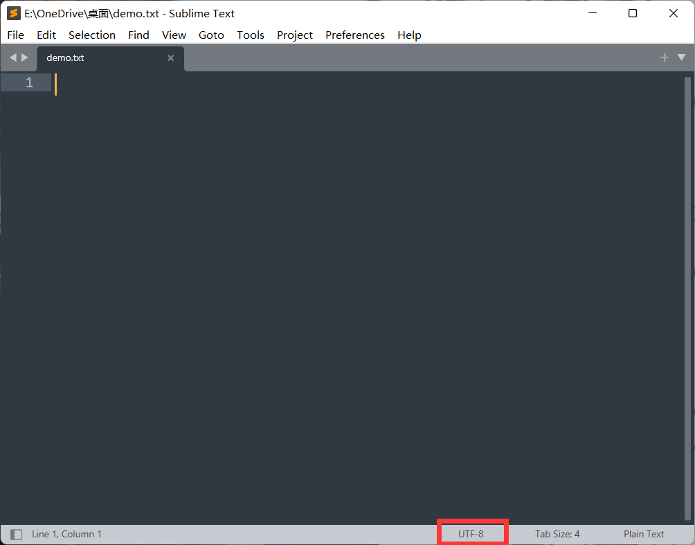 Sublime Text 4安装、激活教程(Win) - 知乎