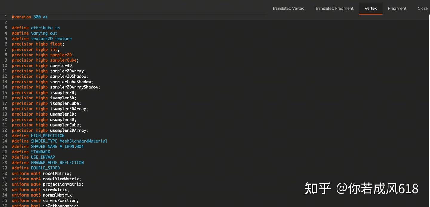 你会用Spector.js抓帧WebGL么？ - 知乎