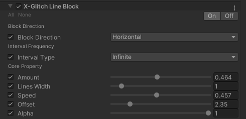 高品质后处理：十种故障艺术(Glitch Art)算法的总结与实现 - 知乎