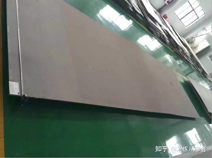 UNS N06600成分|性能|应用|标准 - 知乎