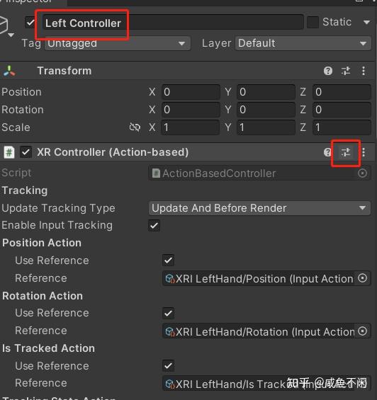 [Unity XR Toolkit]VR开发环境的准备工作 - 知乎