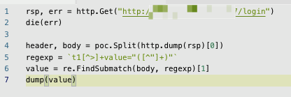 Web Fuzzer 高级进阶：支持前端 AES-ECB 加密Web 安全测试实战 - 知乎