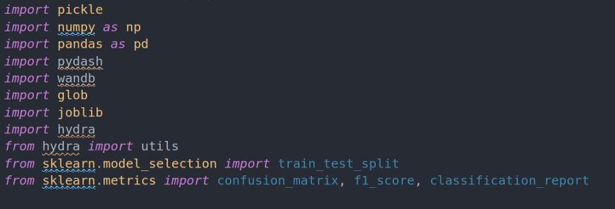 这四个VSCode插件可以大幅提升Python开发效率 - 知乎