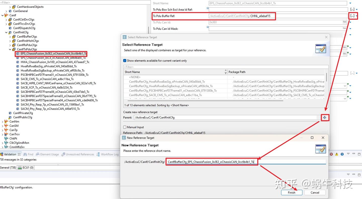 Davinci Configurator中如何将报文从Basic CAN配置为Full CAN - 知乎