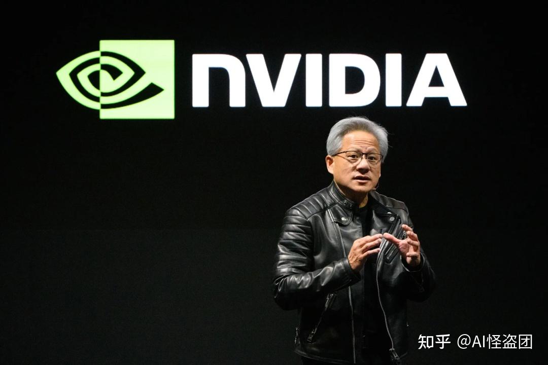 200亿美元！Nvidia收购新资产，新一轮AI芯片权力迁移开始 - 知乎
