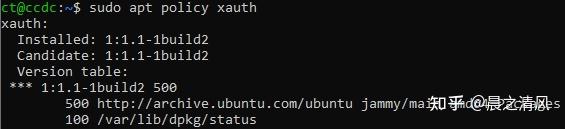 Windows通过X11转发显示远程Linux上的图形界面 - 知乎