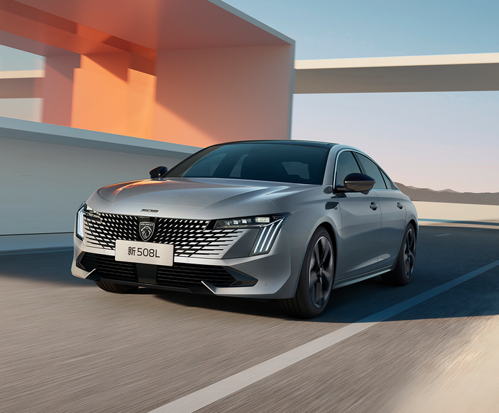 全新设计，智能升级，超高性价比，标致新508L被严重低估了？ - 知乎