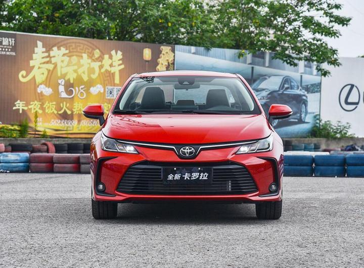 IIHS公布2021最佳安全车型，日系表现出色，韩系让人意外 - 知乎