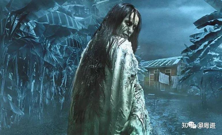 好鬼与坏鬼：马来西亚的鬼文化 - 知乎