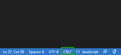 盘点那些Python内置的脚本工具（四、crlf） - 知乎
