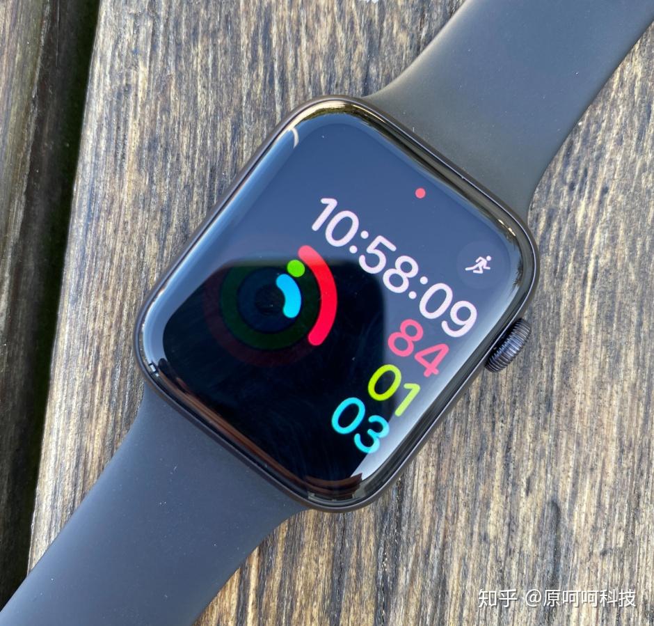 Apple Watch SE深度评测：虽不是最好的，却是最合适的 - 知乎