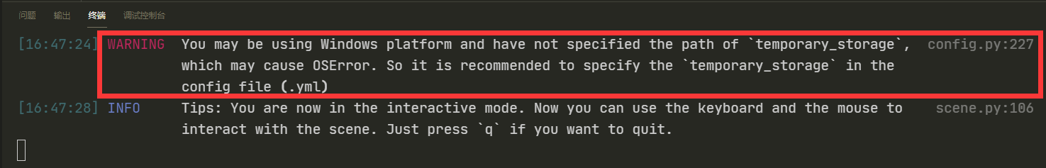 manim新版本manimgl笔记（一）安装与基本的使用方法 - 知乎