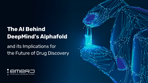 AlphaFold的发明人获得“科学突破奖” - 知乎