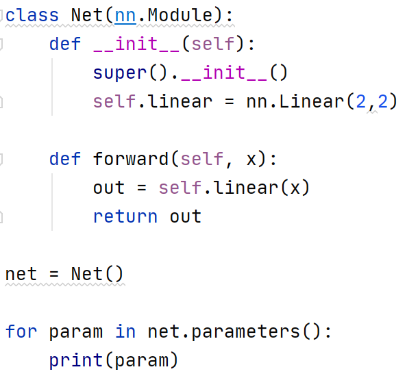 model.parameters()与model.state_dict() - 知乎