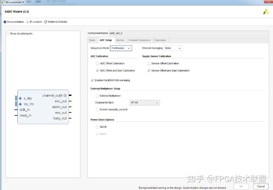 Xilinx 7系列FPGA内置ADC - 知乎