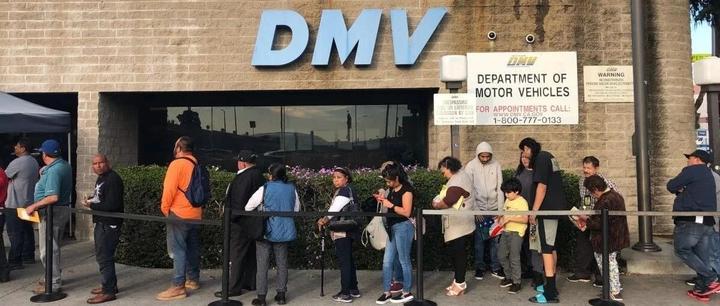 DMV学习笔记： Changing, Replacing, and Renewing Your Driver’s License - 知乎