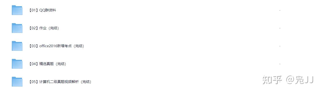 2025.3计算机二级真题+答案（全新）| WPS、office、python、C语言等真题合集 - 知乎