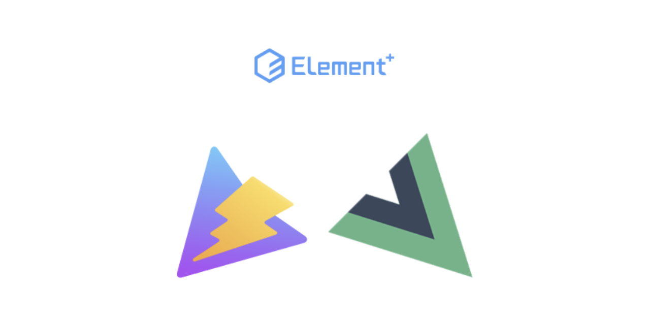 这几款基于vue3和vite的开箱即用的中后台管理模版,让你yyds! - 知乎