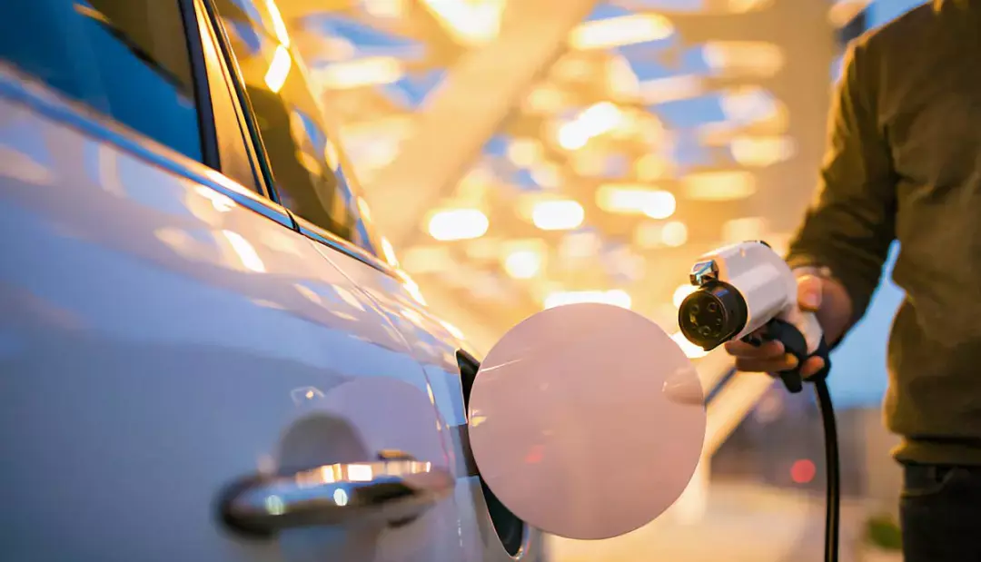 ABB将为Chargefox在澳大利亚提供电动汽车快速充电桩 - 知乎