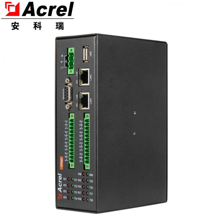 工业能耗管理云平台对智能网关/数据采集器的要求 - 知乎