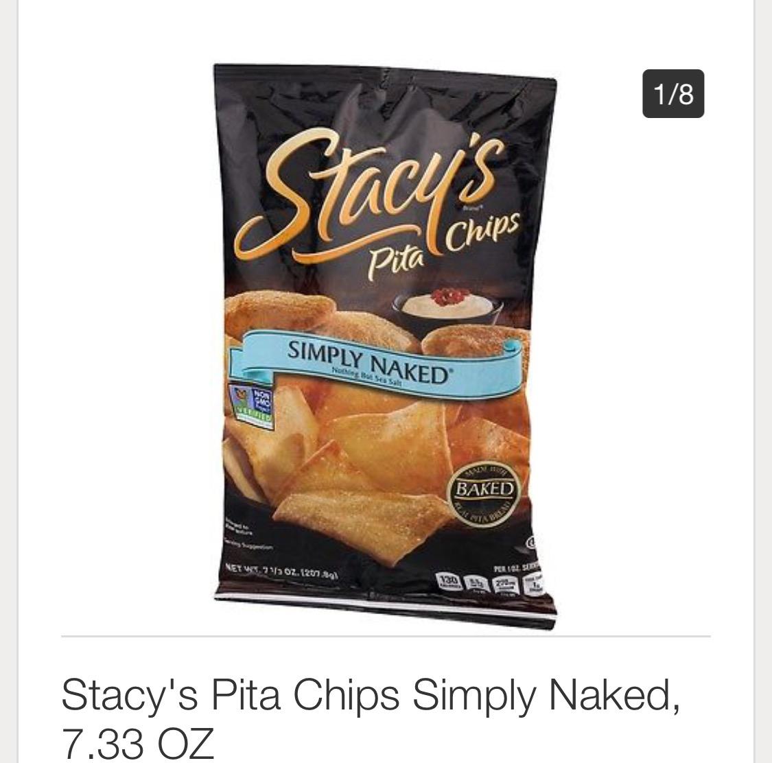 美国有什么好吃的零食？ - 知乎