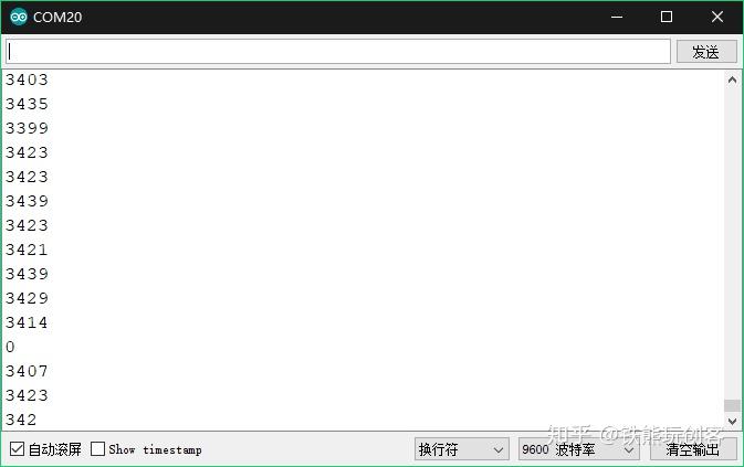 Esp32与掌控板io接口编程入门 Esp32学习之旅 Arduino版 知乎 